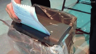 Weird Al Shredding | Best Funny Gifs Updated Daily