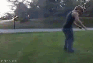 Backflip Headslide | Best Funny Gifs Updated Daily