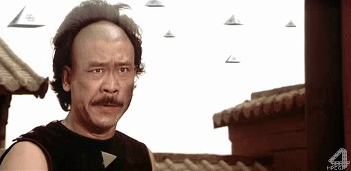 Gifbin - Kung Pow - Master Betty and the aliens